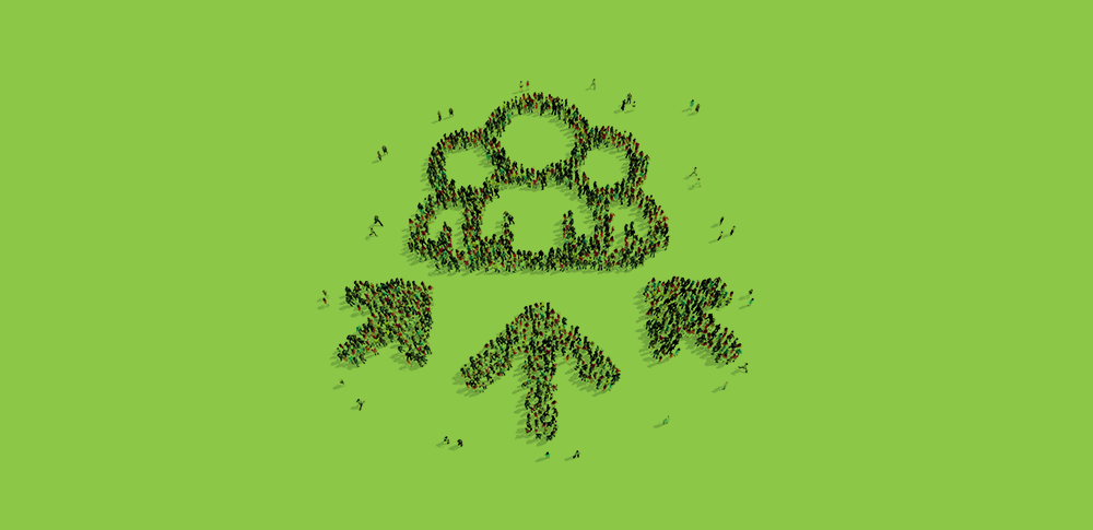 The benefits of buying group scoring