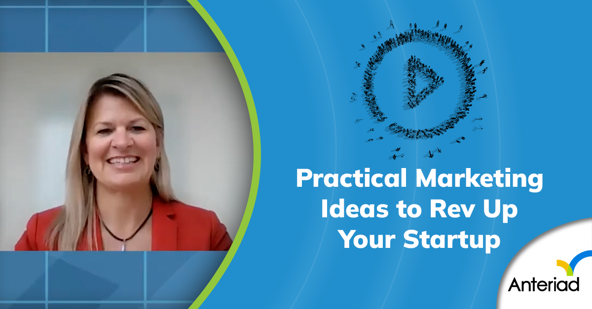 Practical Marketing Ideas to Rev Up Your Startup